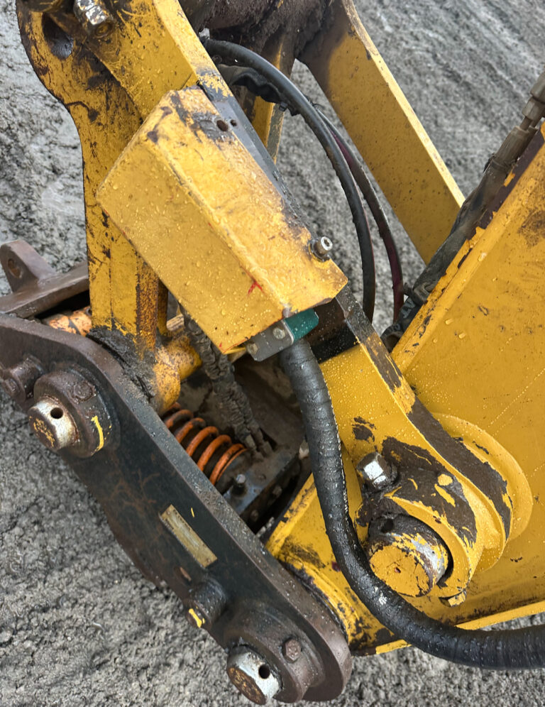 CAT 320 GC | Year 2019 | Hours 7,223 - Shifnal Plant